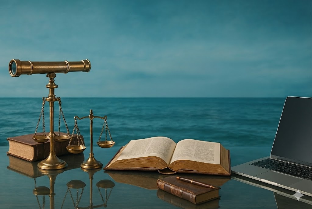Ilan Orly & Co. | Maritime Law Firm