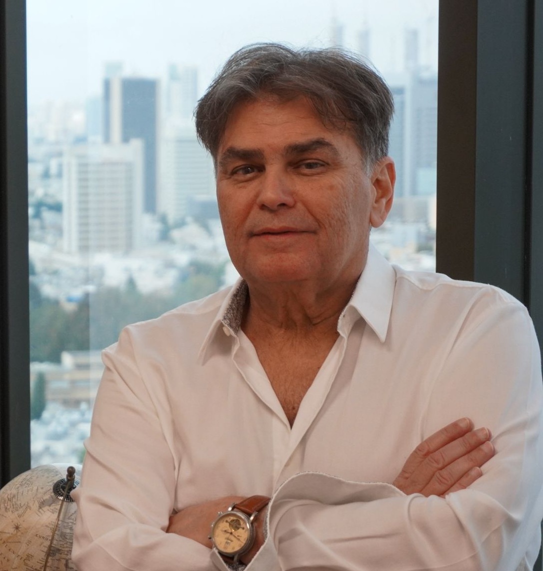 Ilan Orly & Co. | Maritime Law Firm